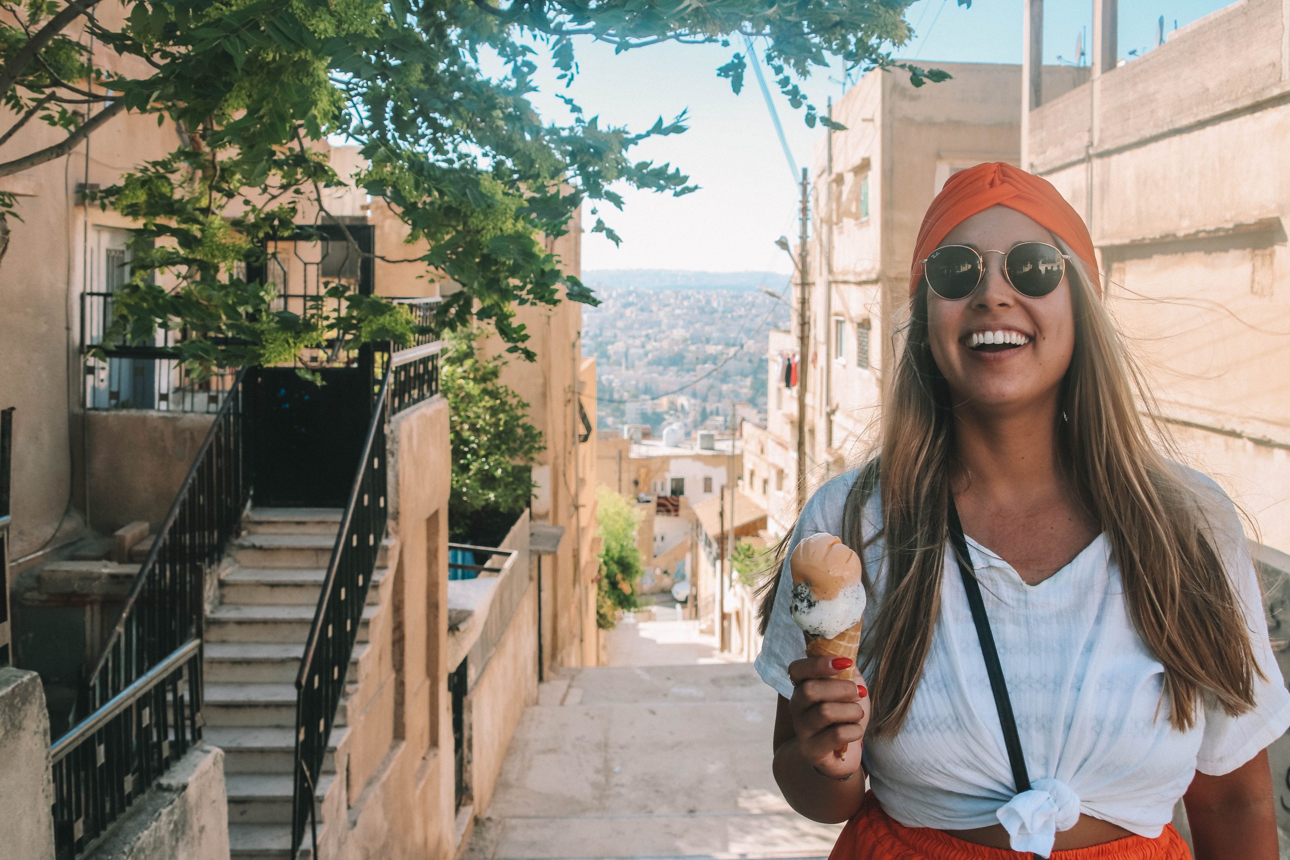 Tip: Eten en drinken in Amman | TRAVELDICTED
