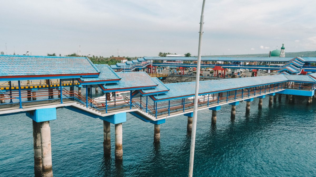 Tip: Neem de Ferry van Java naar Bali (of andersom) | TRAVELDICTED
