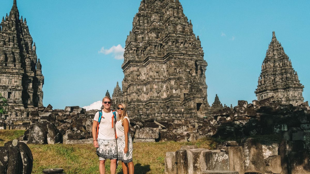 Tip: Reisroute Java & Bali (Indonesië) | TRAVELDICTED