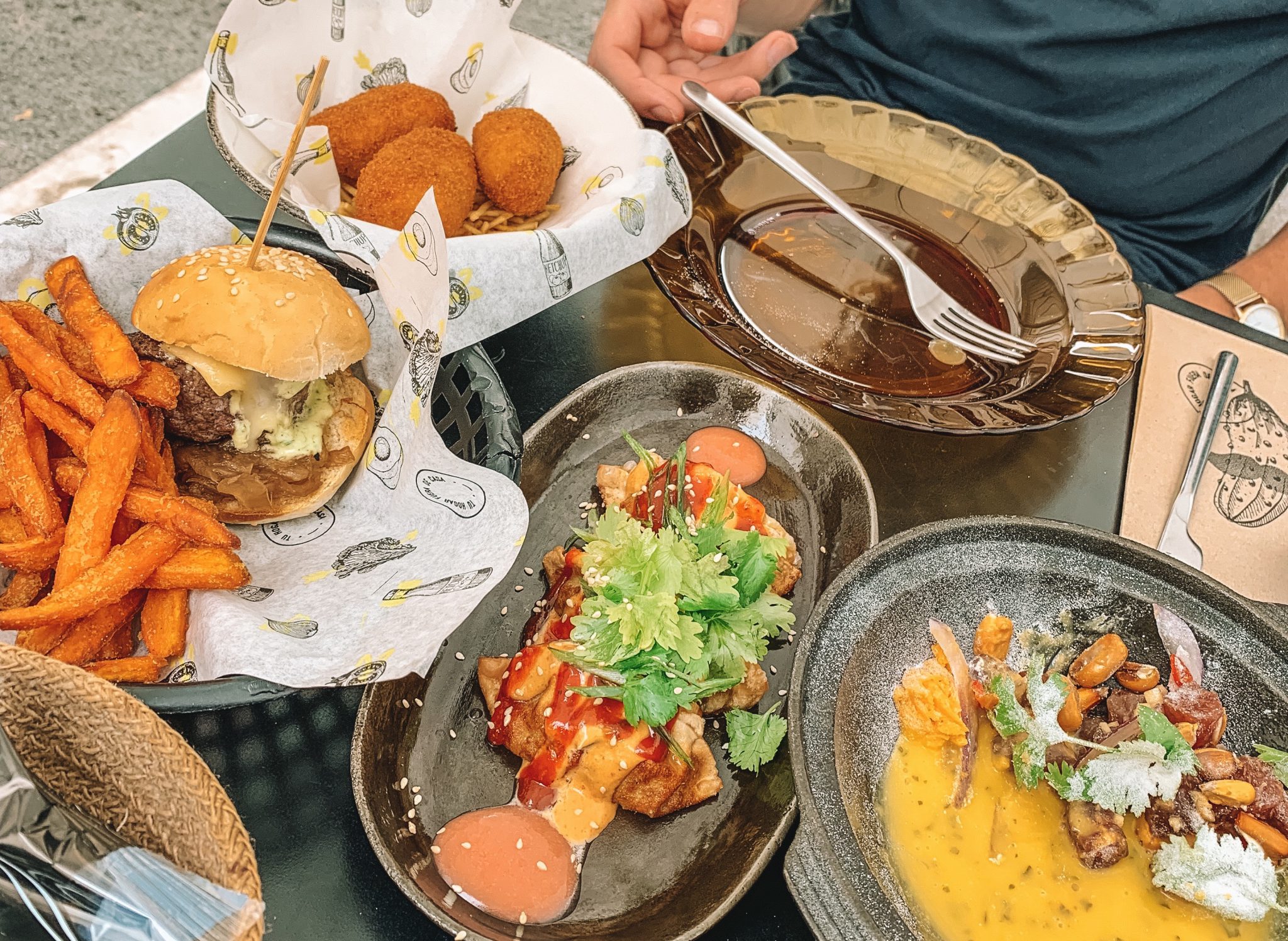 Tip: Eten en drinken in Sevilla | TRAVELDICTED