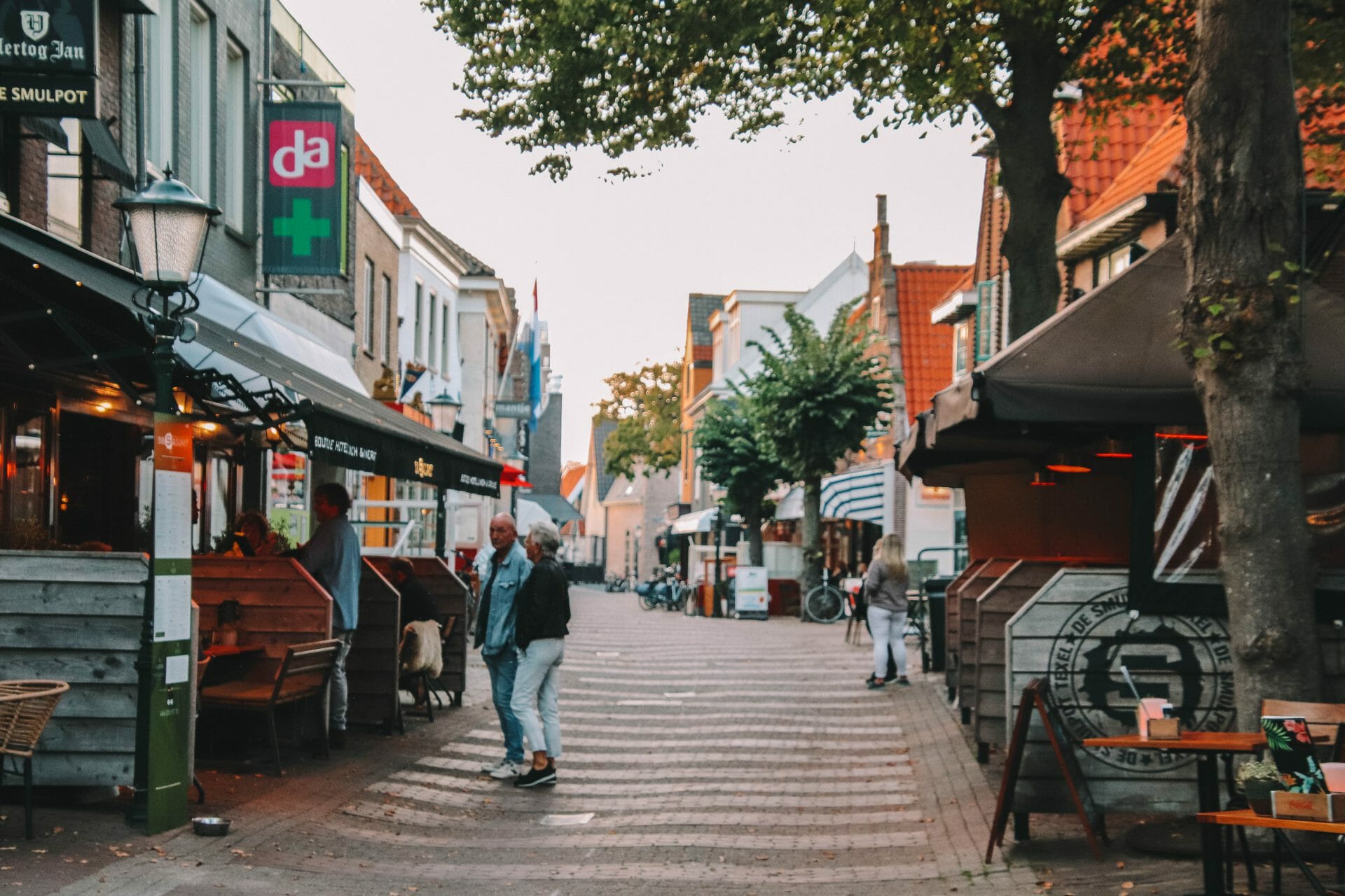 Wat te doen op Texel: Bezienswaardigheden | TRAVELDICTED