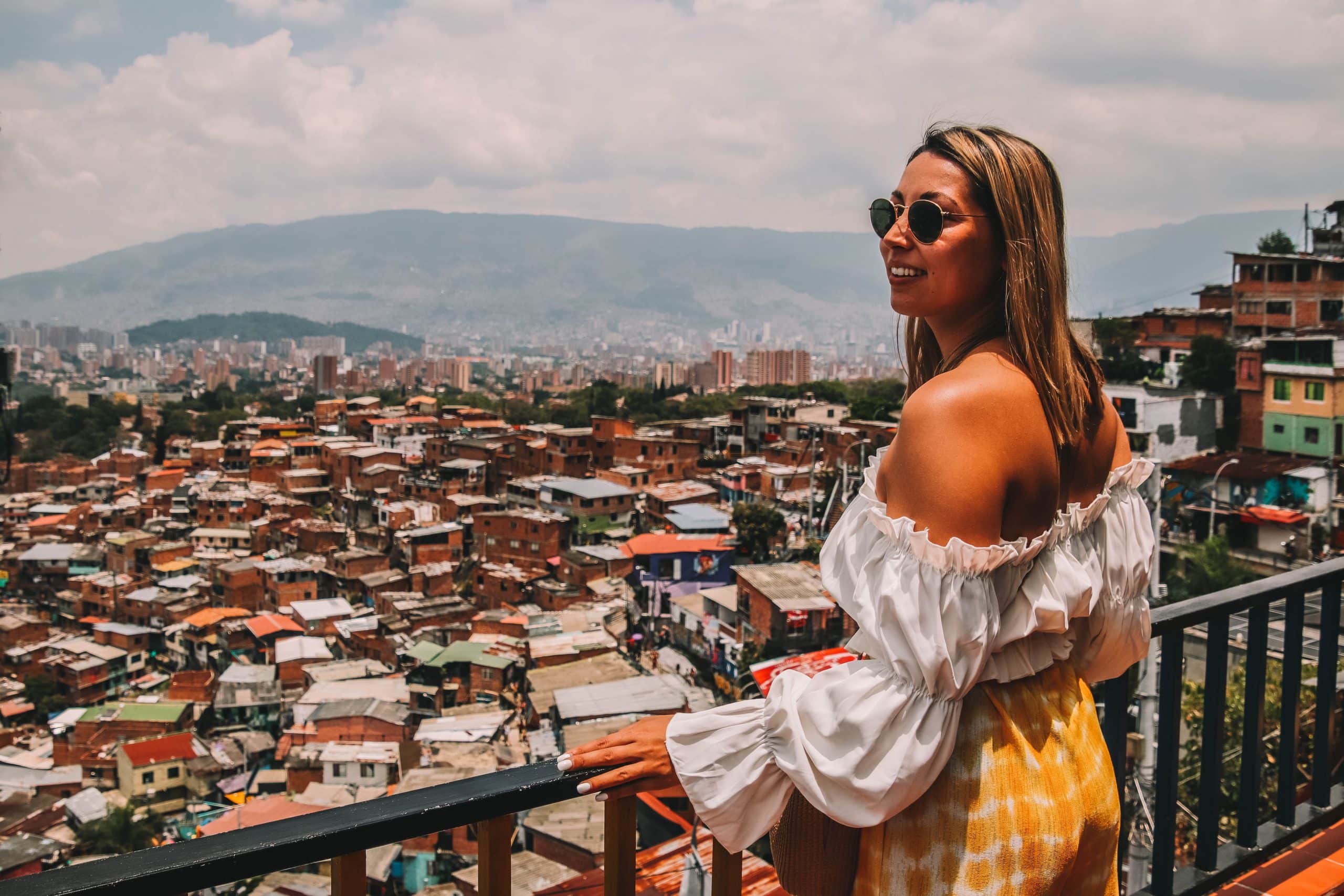 Wat te doen in Medellín: Bezienswaardigheden | TRAVELDICTED
