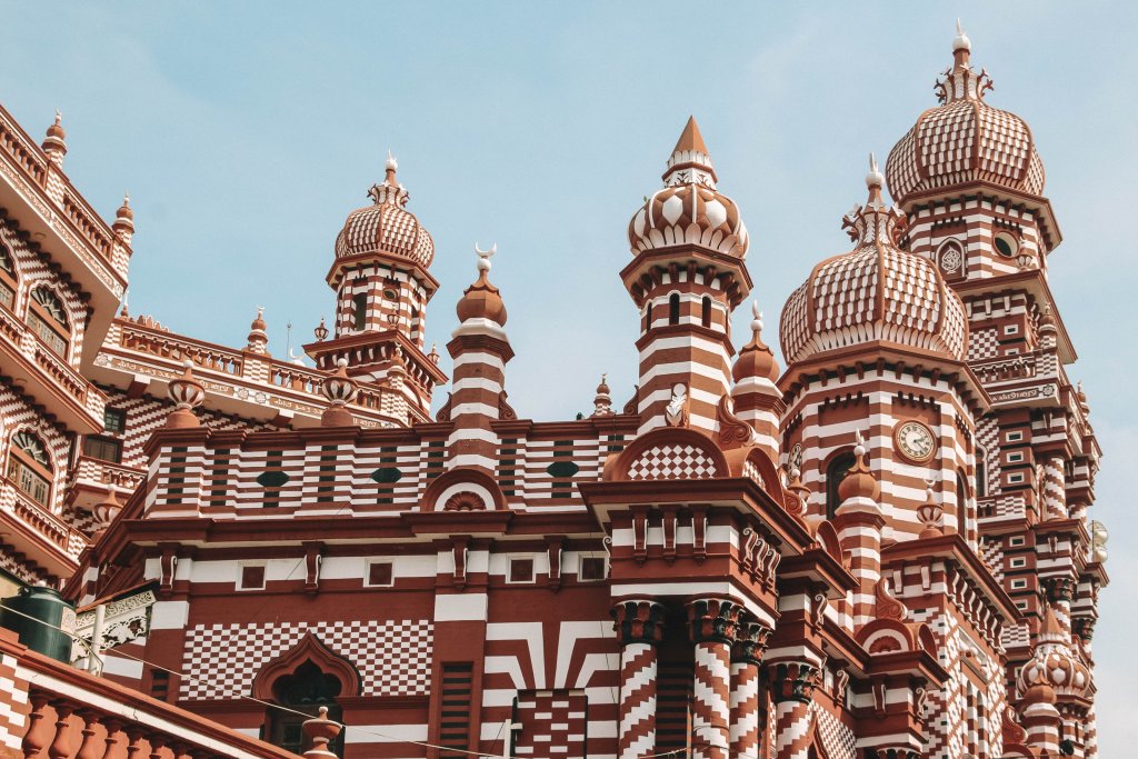 Things to do in Colombo: Attractions - TRAVELDICTED