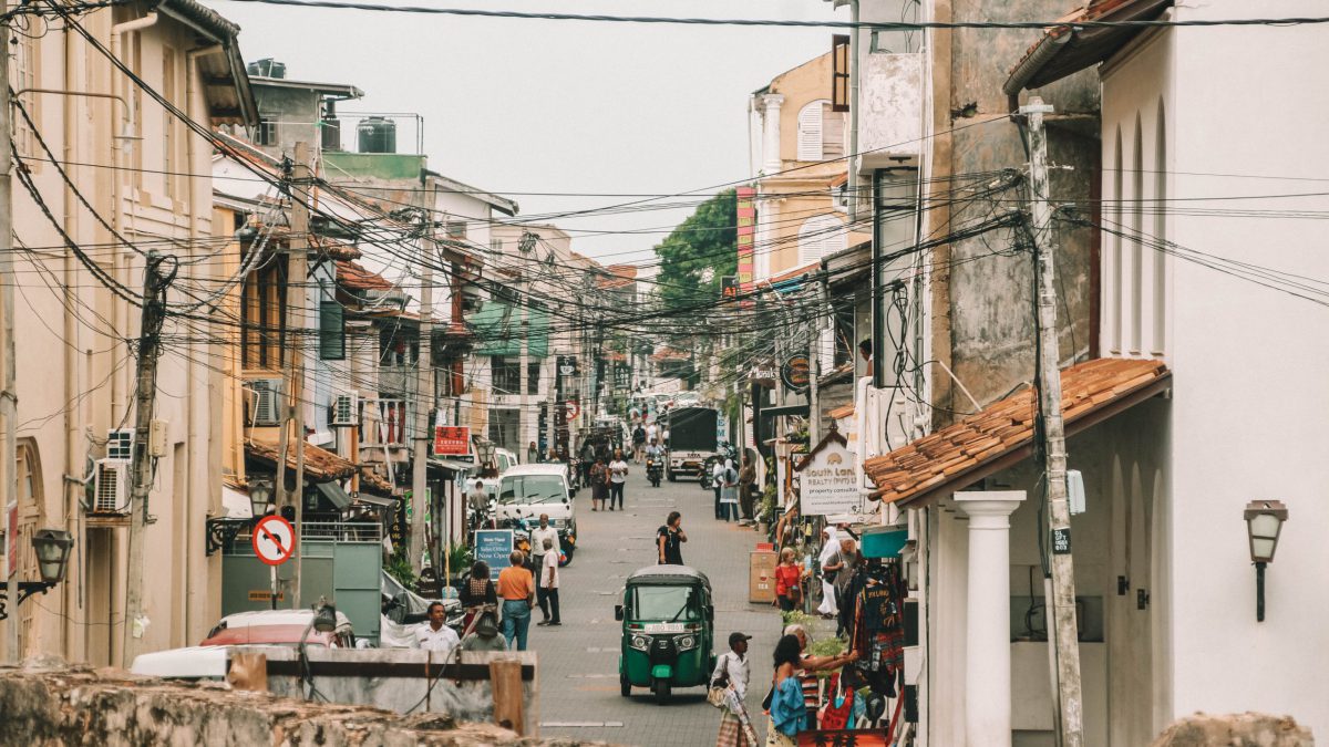 Things to do in Galle Fort: Attractions - TRAVELDICTED