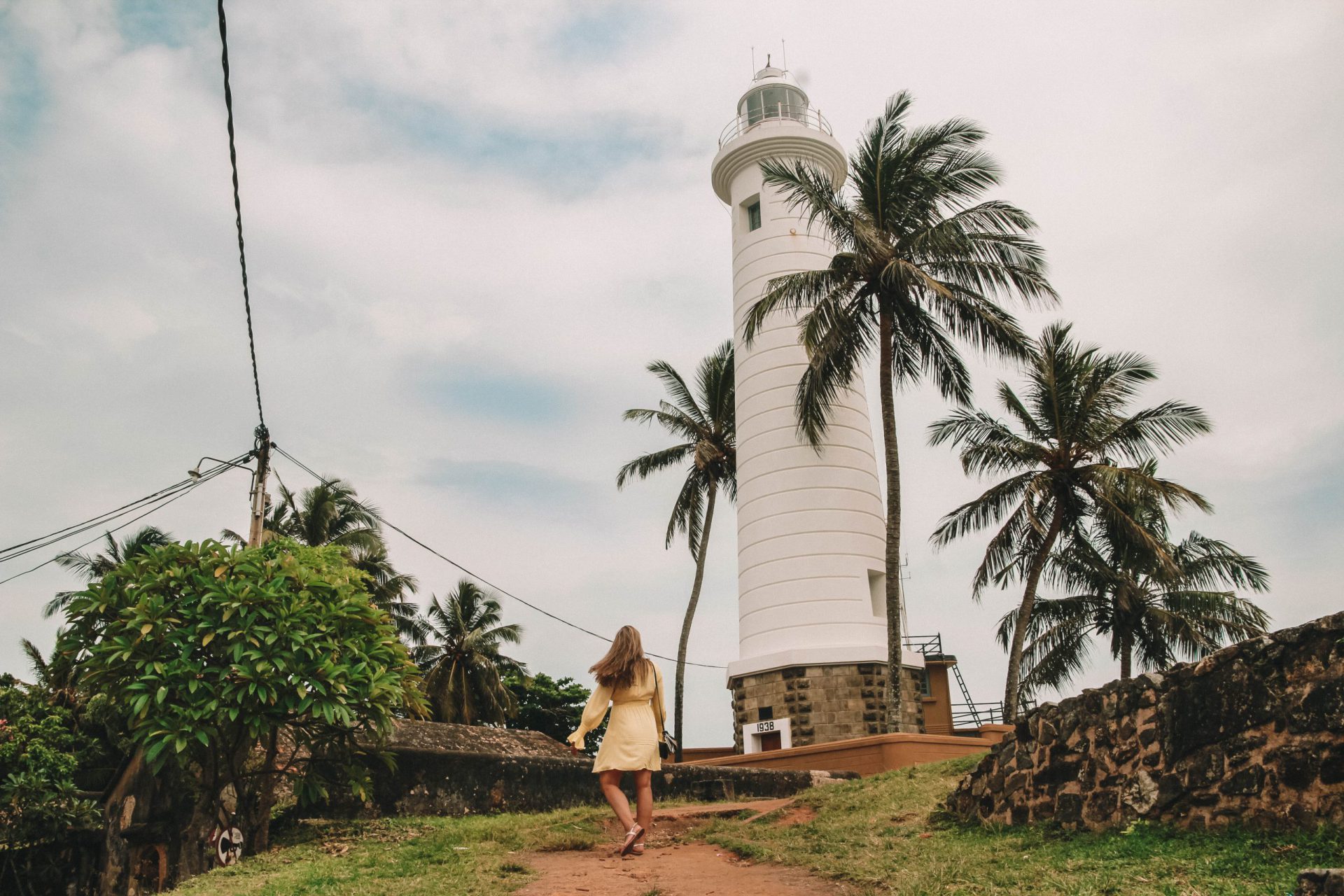 Things to do in Galle Fort: Attractions | TRAVELDICTED