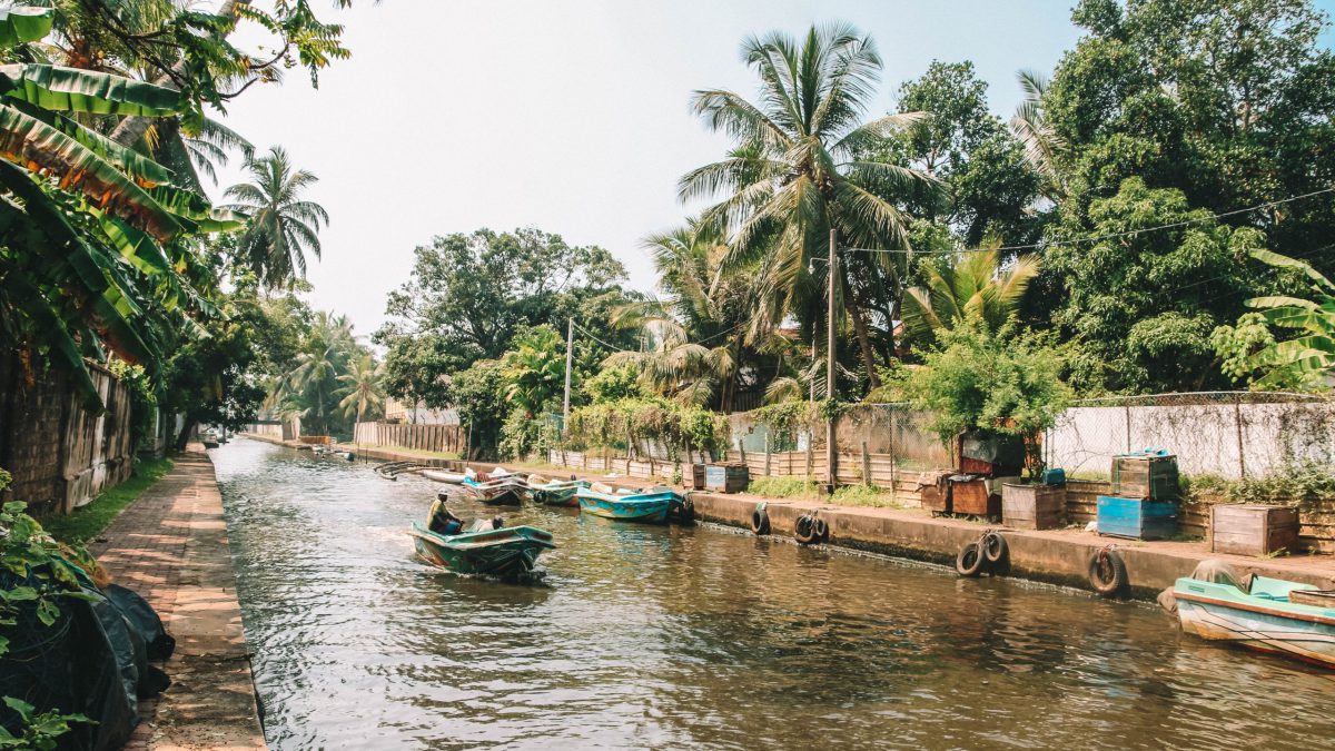 Things to do in Negombo: Attractions - TRAVELDICTED