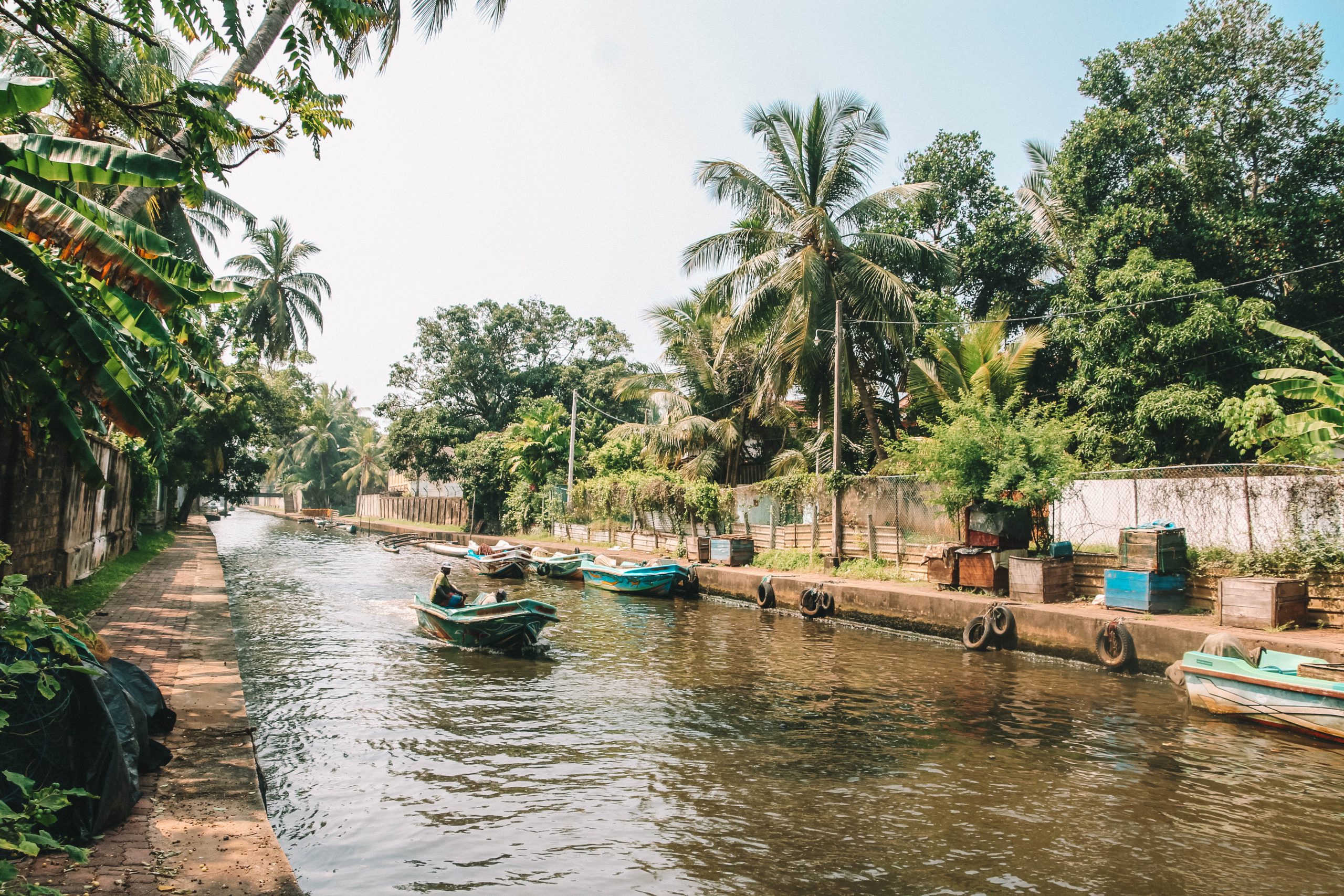 Things to do in Negombo: Attractions - TRAVELDICTED