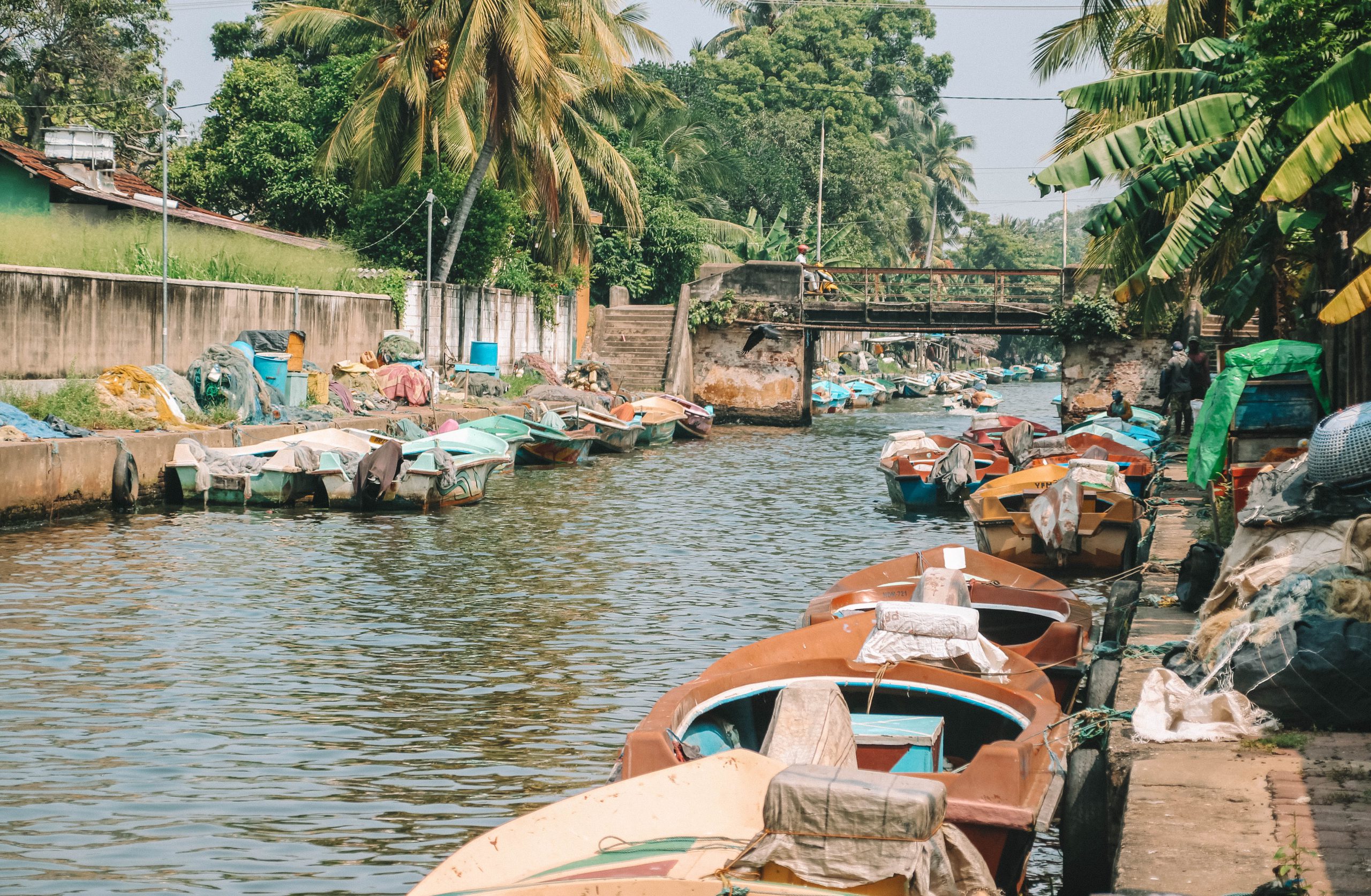 Things to do in Negombo: Attractions - TRAVELDICTED