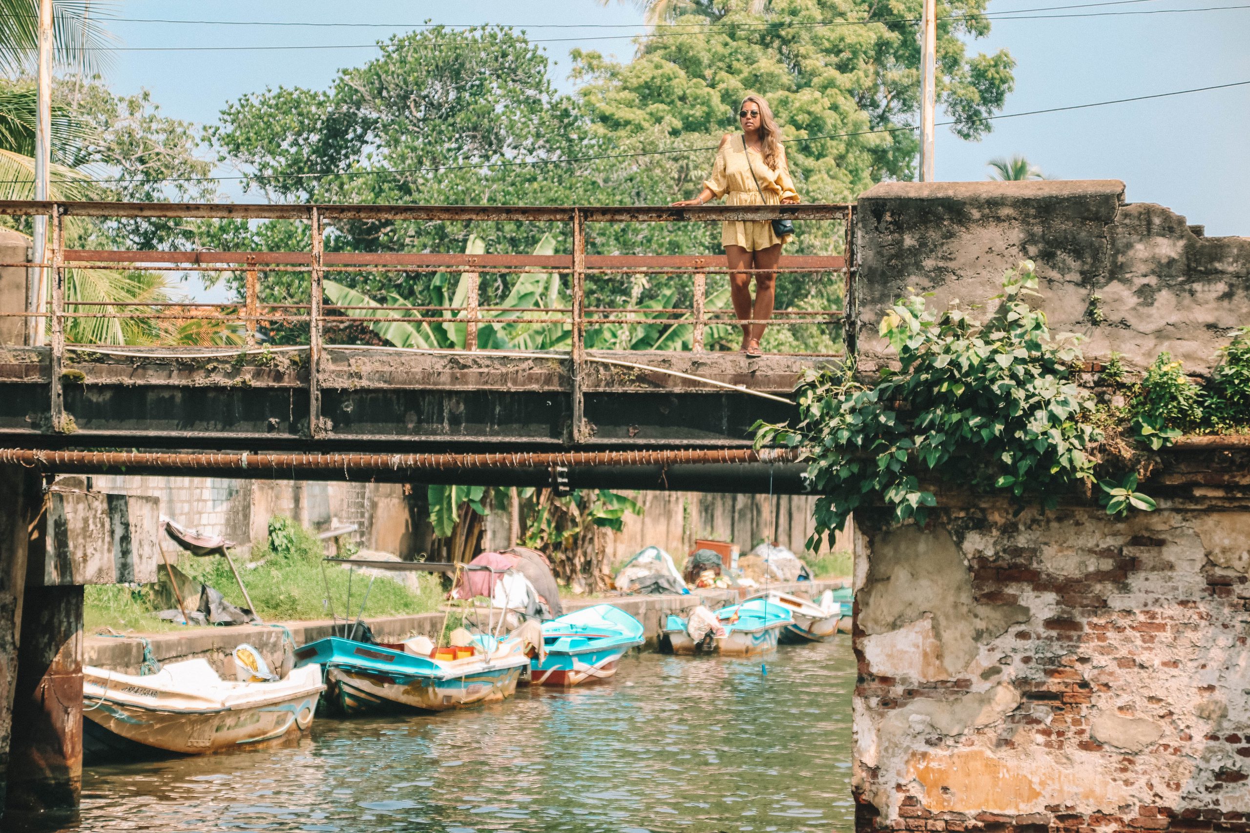Things to do in Negombo: Attractions - TRAVELDICTED