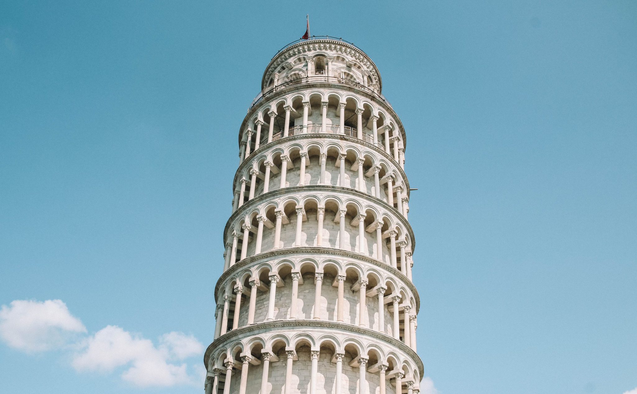 Things to do in Pisa: Attractions - TRAVELDICTED