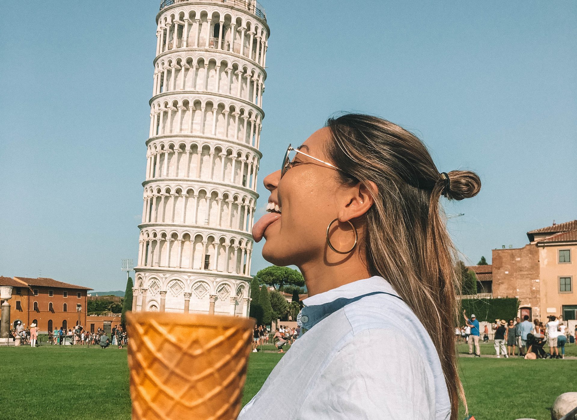 Things to do in Pisa: Attractions | TRAVELDICTED
