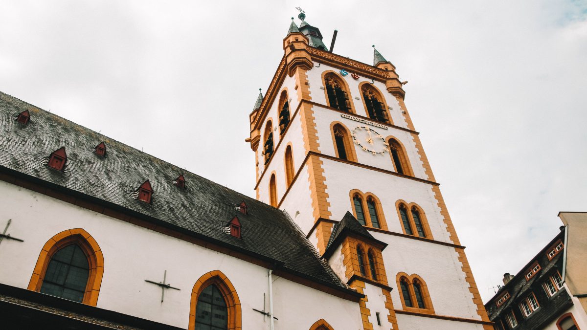 Things to do in Trier: Attractions | TRAVELDICTED