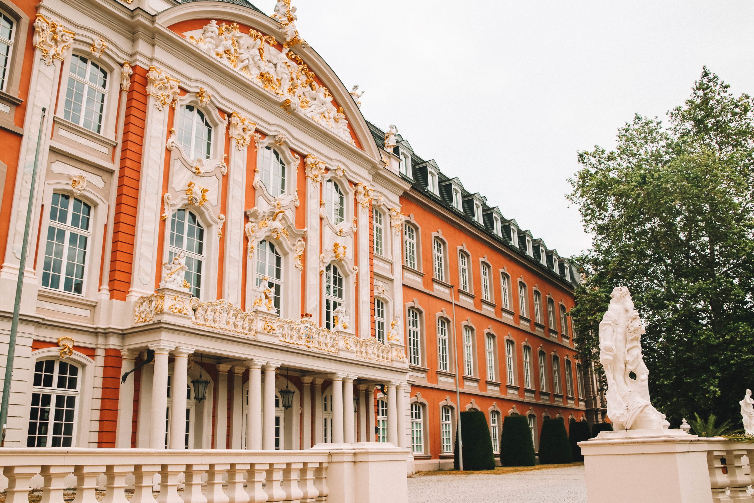 Things to do in Trier: Attractions - TRAVELDICTED