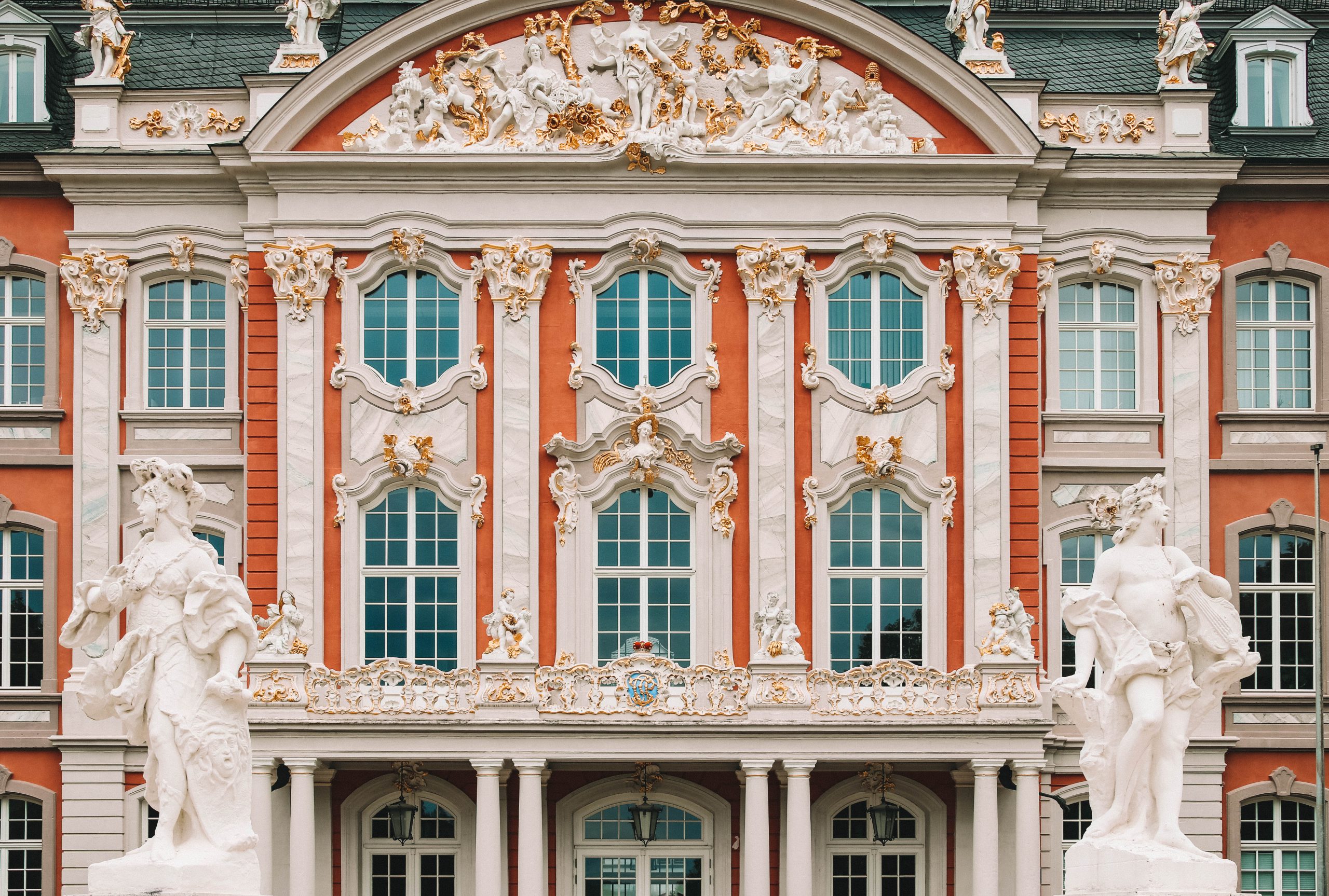 Things to do in Trier: Attractions - TRAVELDICTED