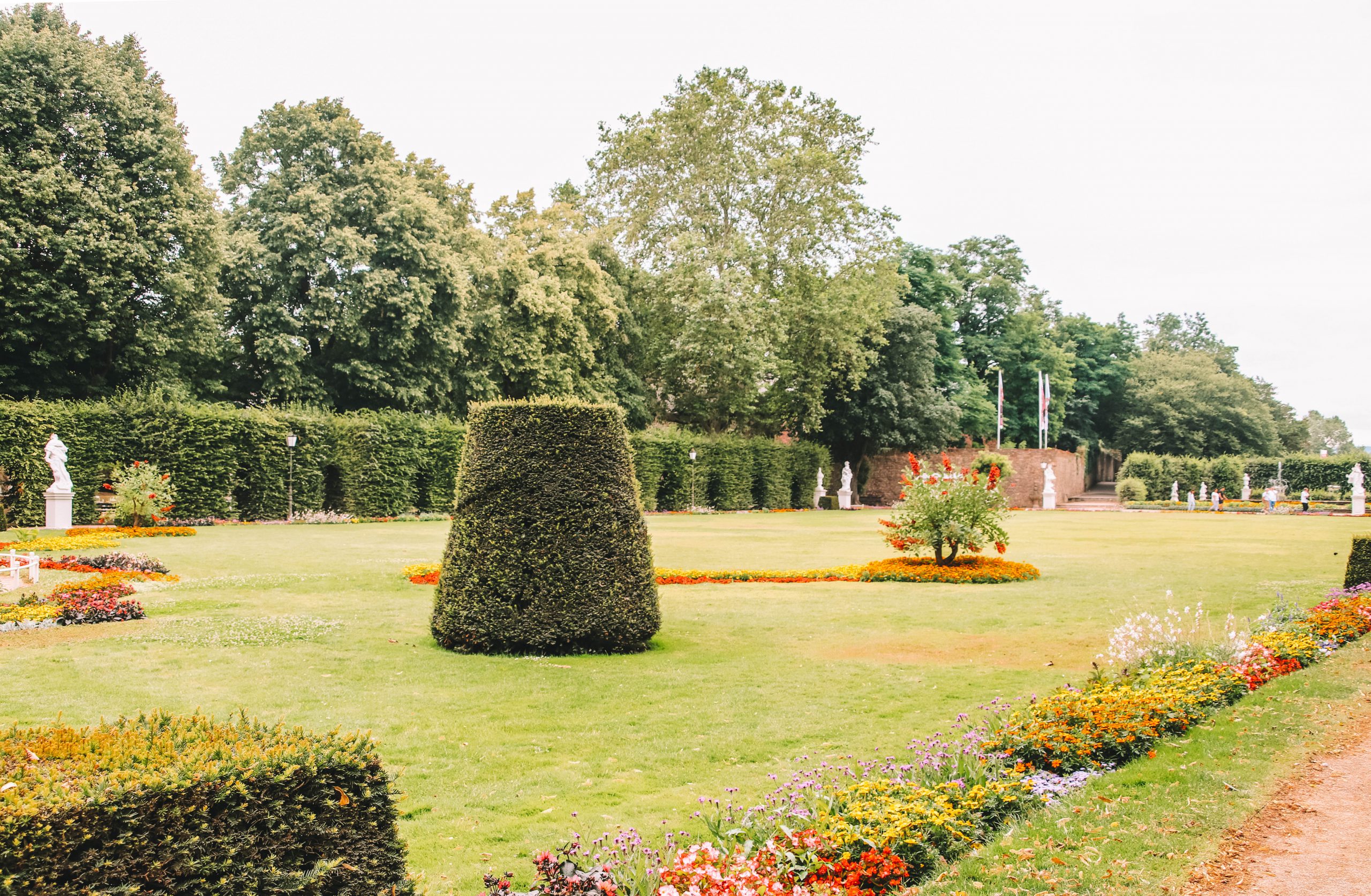 Things to do in Trier: Attractions - TRAVELDICTED