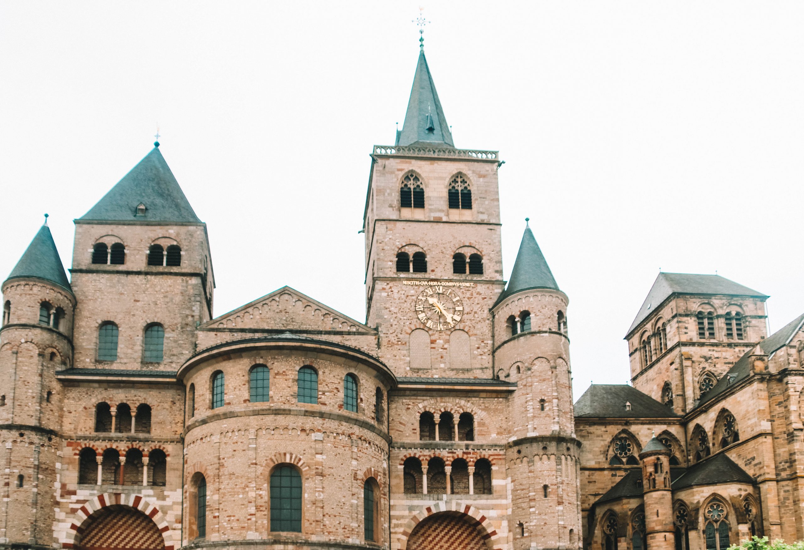 Things to do in Trier: Attractions - TRAVELDICTED