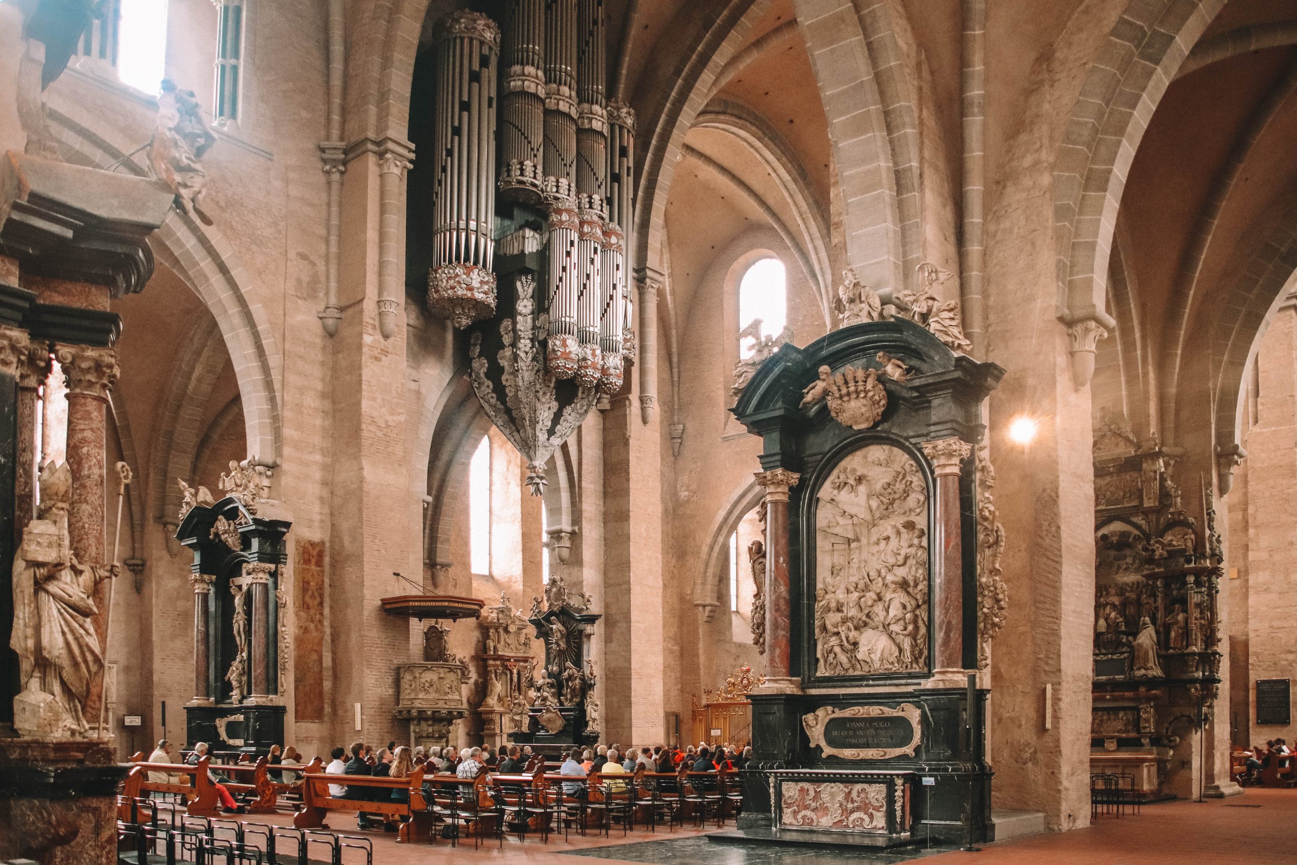 Things to do in Trier: Attractions - TRAVELDICTED