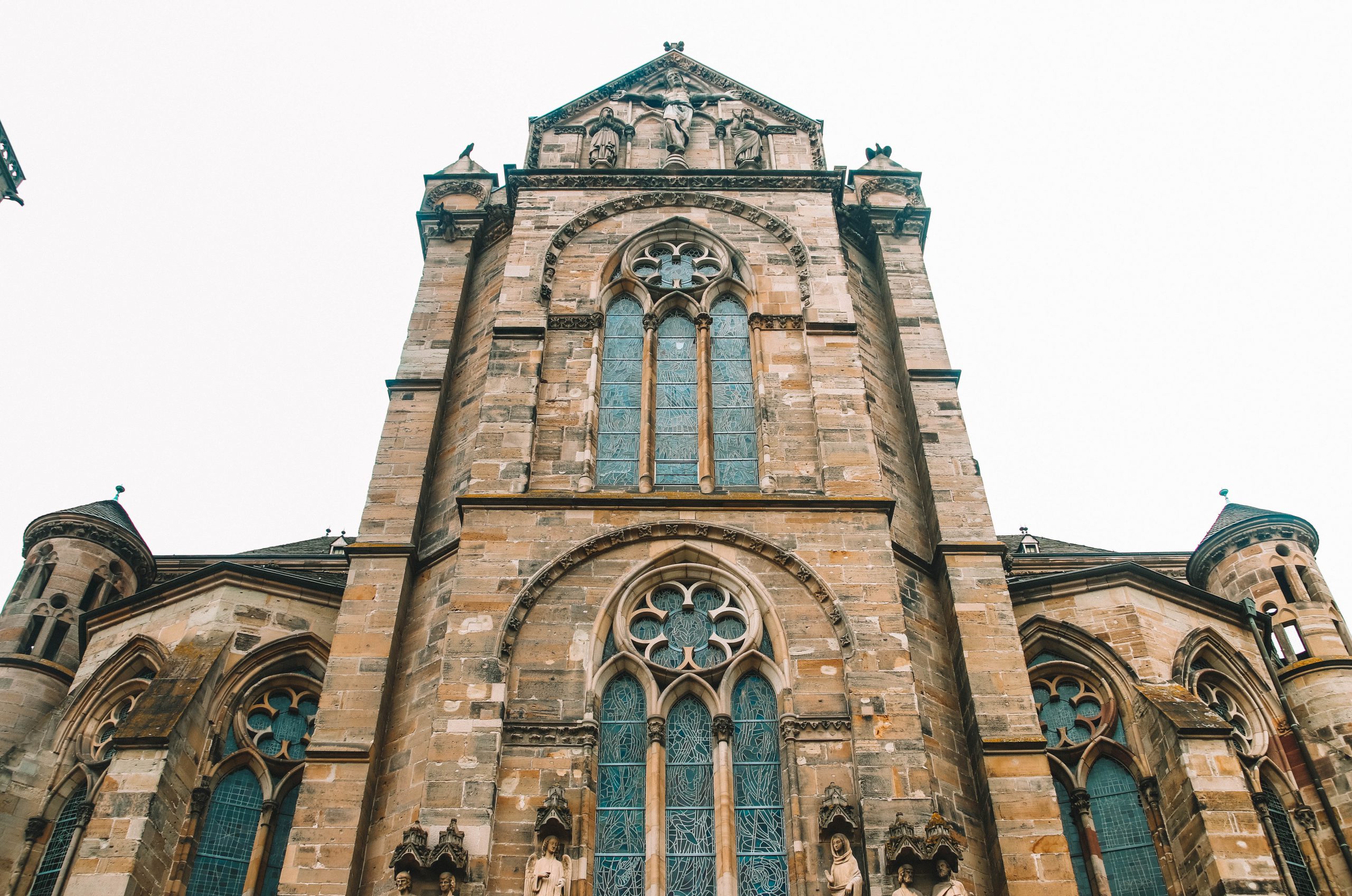 Things to do in Trier: Attractions - TRAVELDICTED