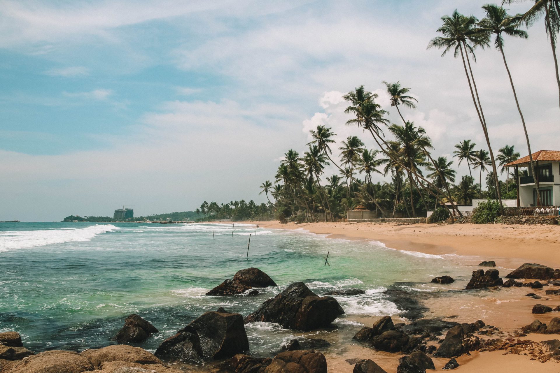Things to do in Unawatuna (Beach): Attractions - TRAVELDICTED