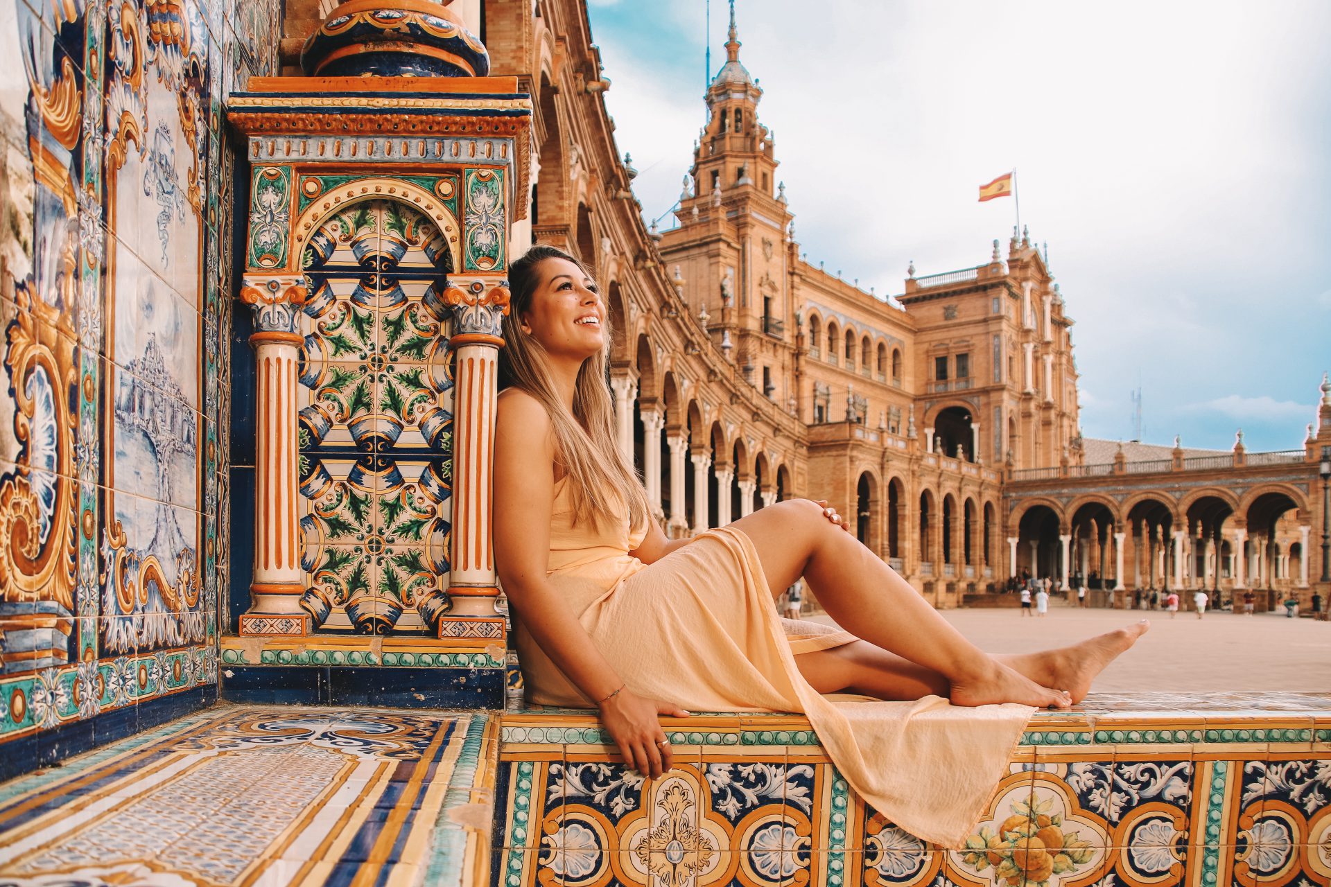 Things to do in Seville: Attractions | TRAVELDICTED