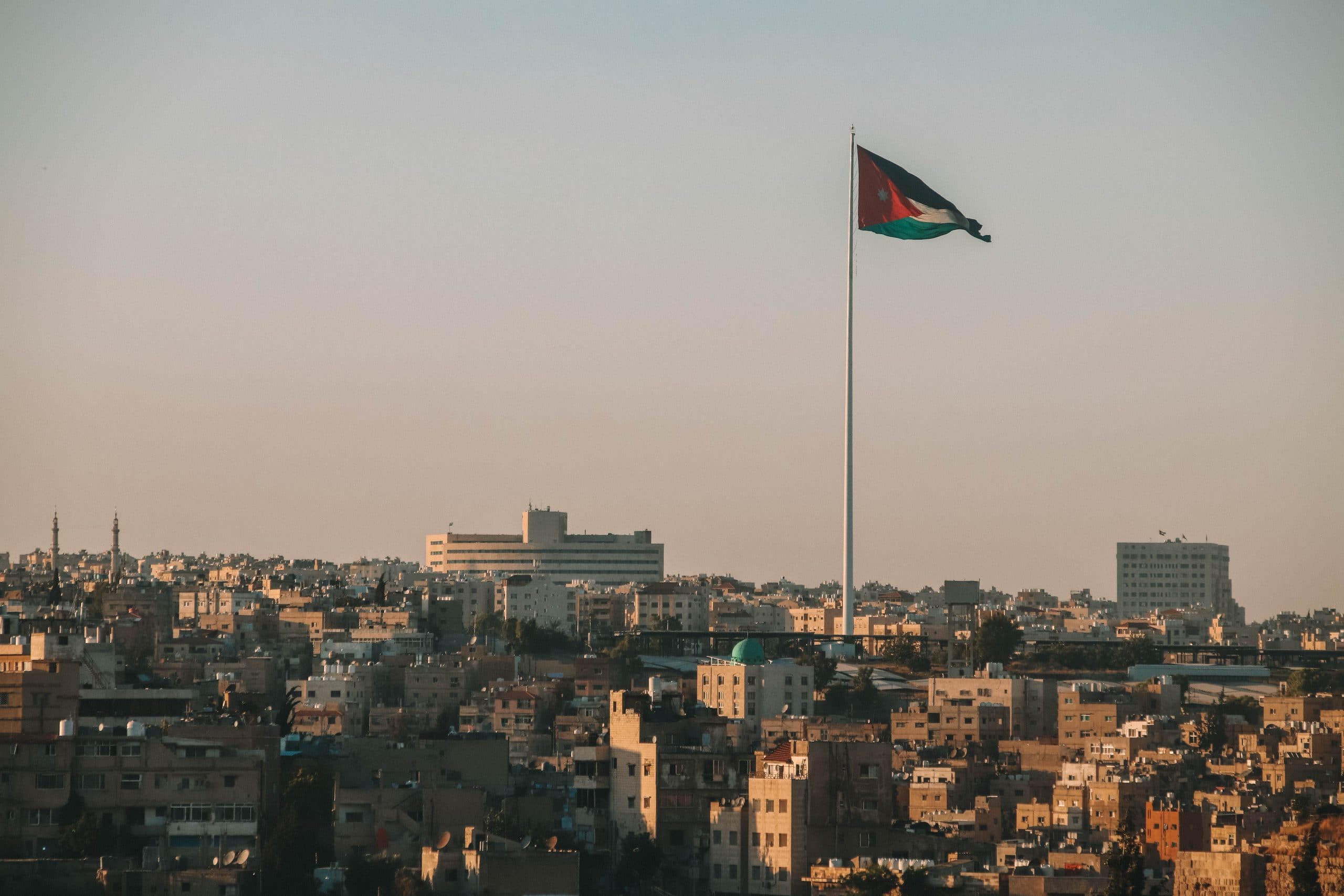 Tip: Where to eat and drink in Amman - TRAVELDICTED