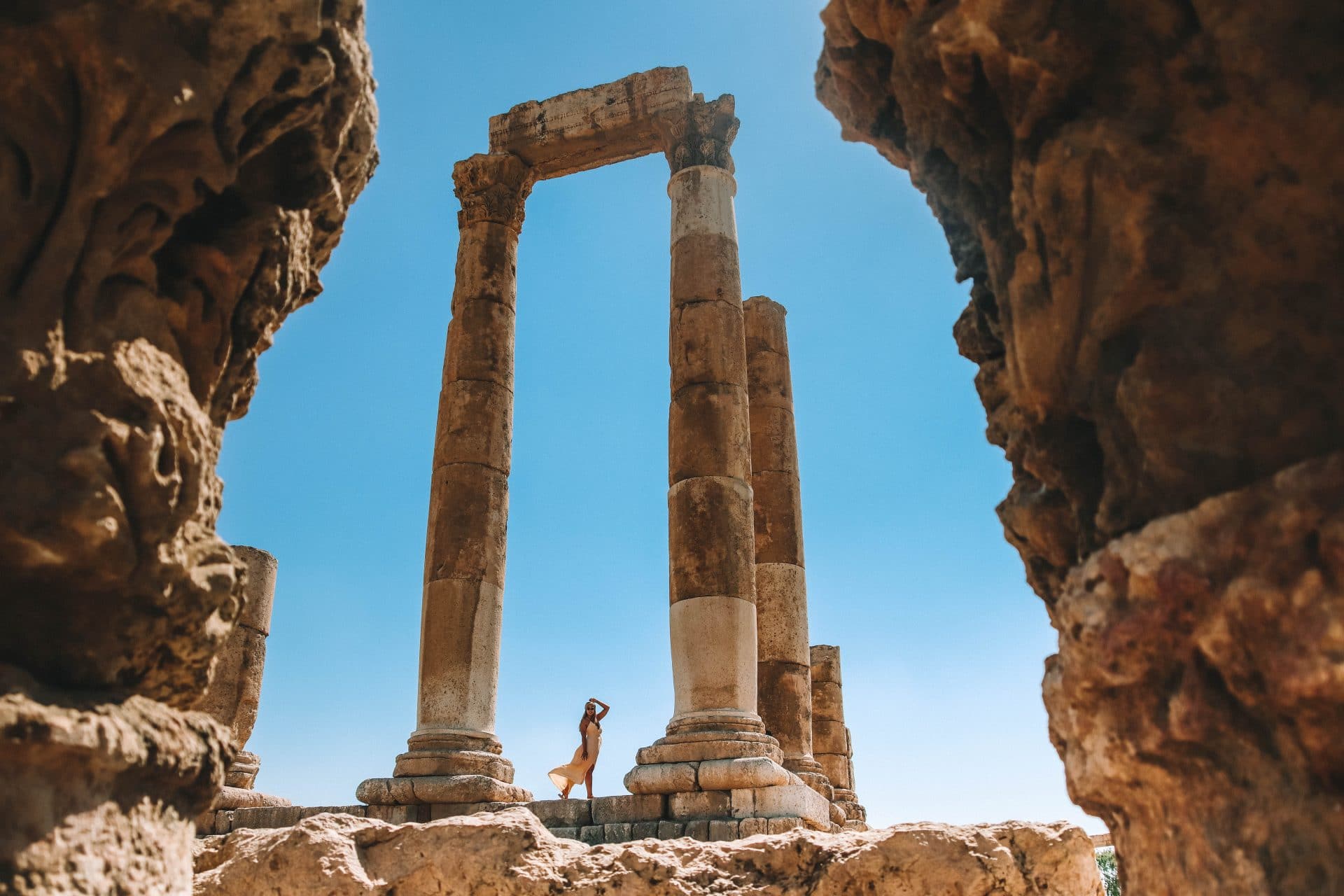 Things to do in Amman: Attractions | TRAVELDICTED