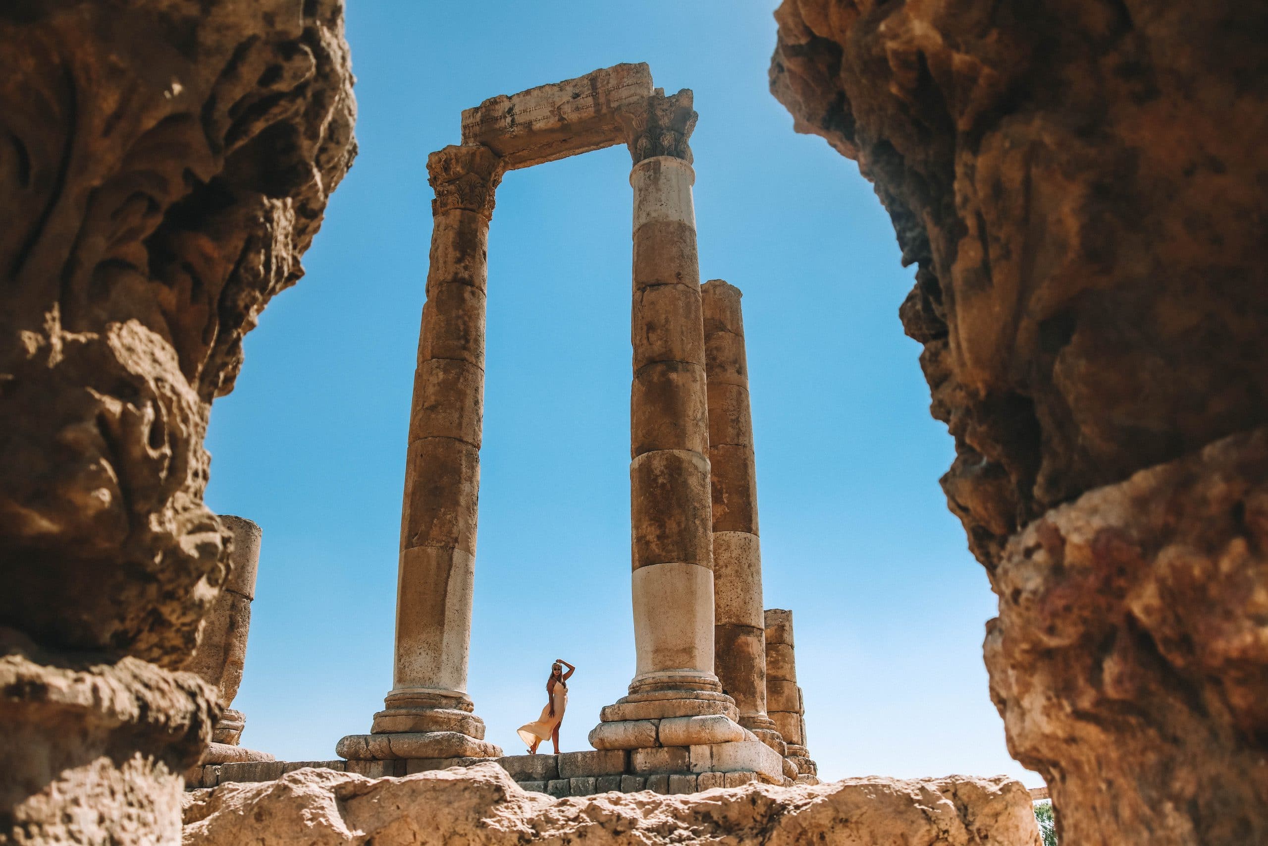 Things to do in Amman: Attractions - TRAVELDICTED