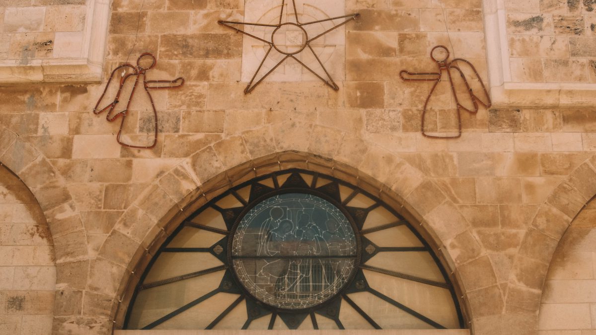 Travel Blog Bethlehem - Tips & Things To Do - TRAVELDICTED