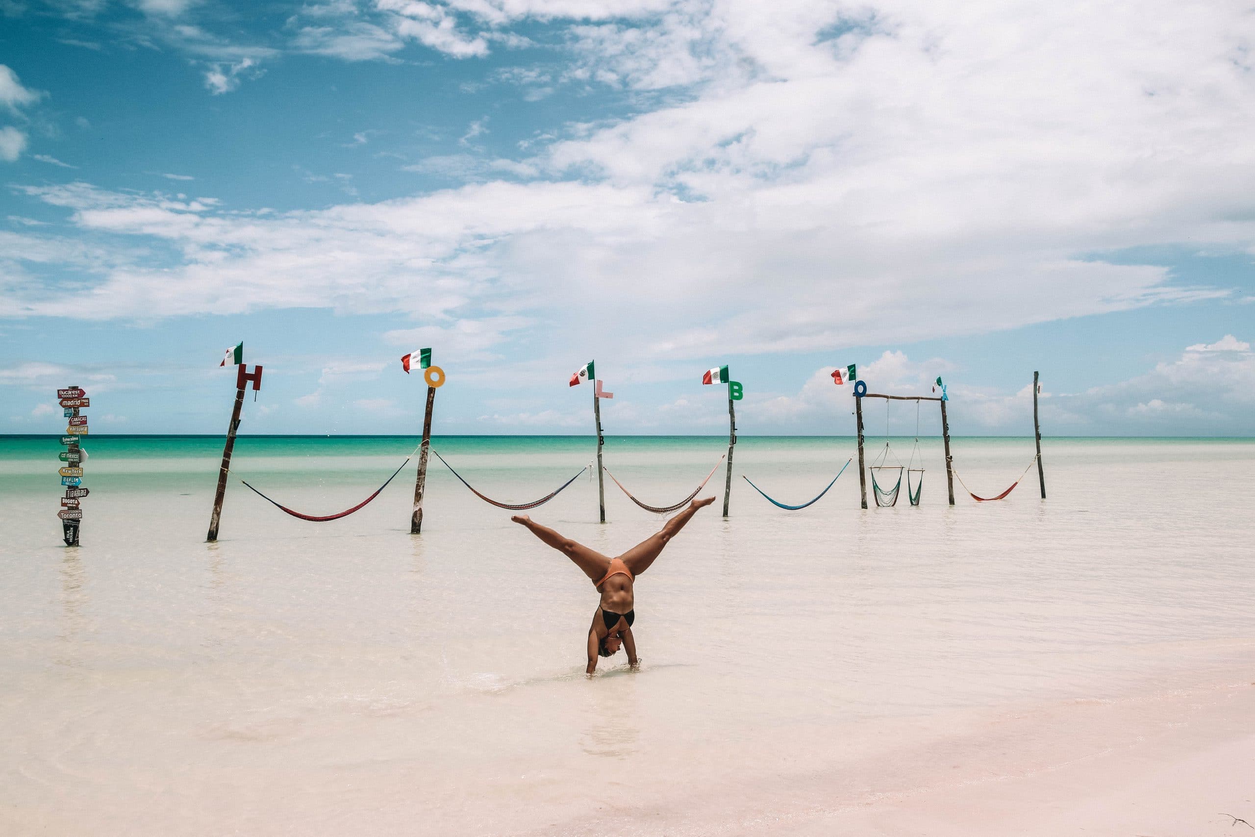 Things to do on Isla Holbox: Attractions - TRAVELDICTED