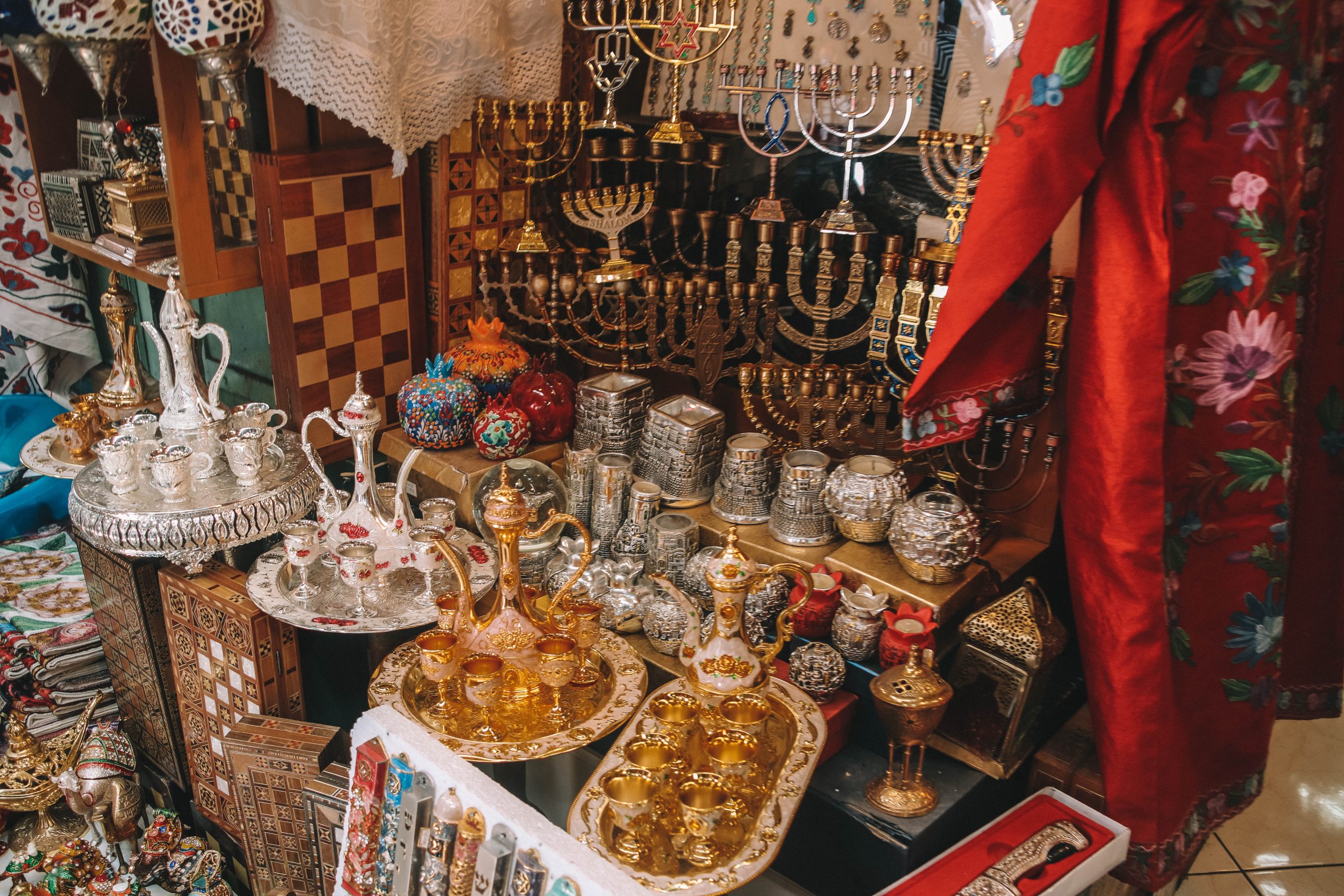 Things to do in Jerusalem: Attractions - TRAVELDICTED
