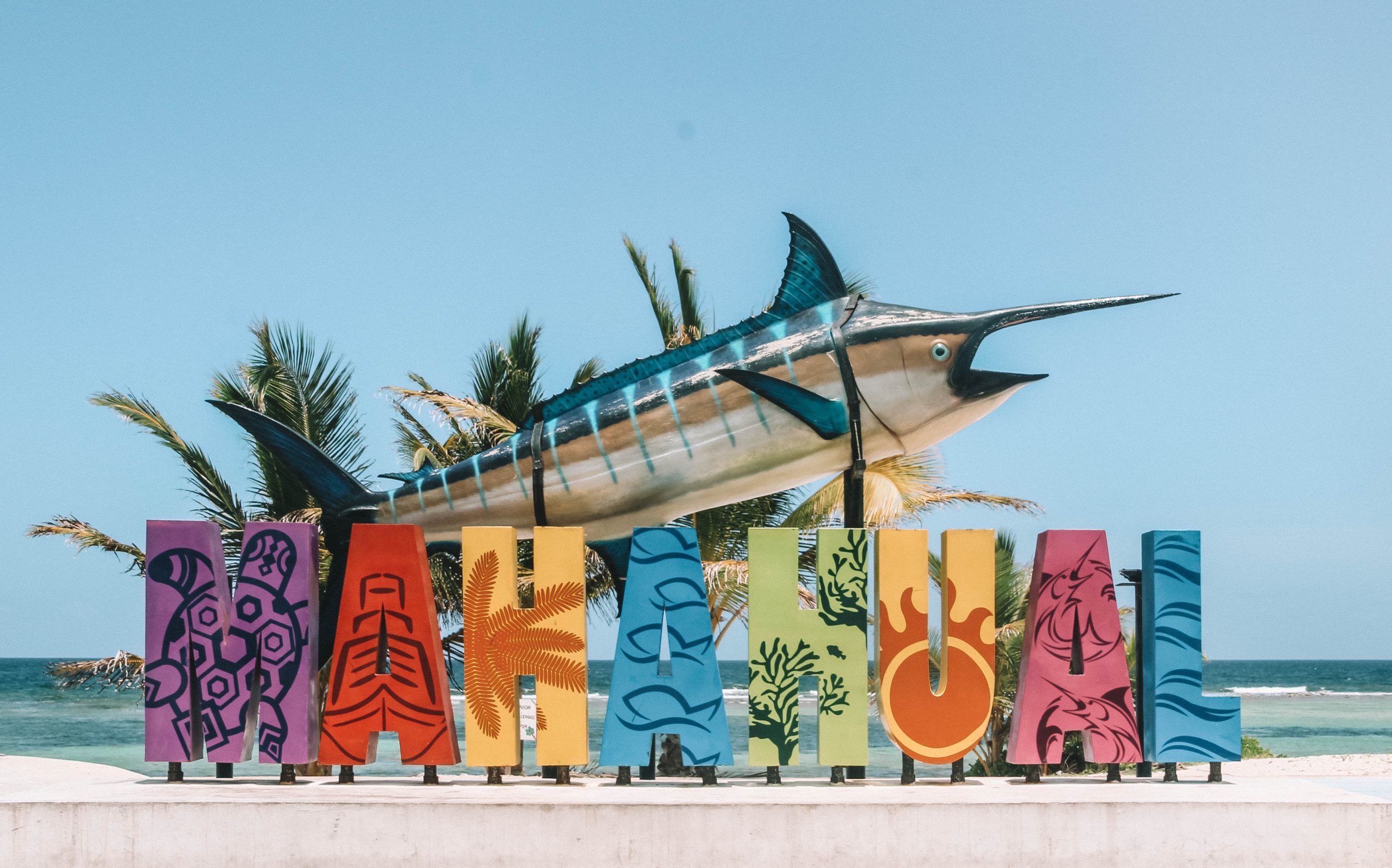 Things to do in Mahahual: Attractions - TRAVELDICTED