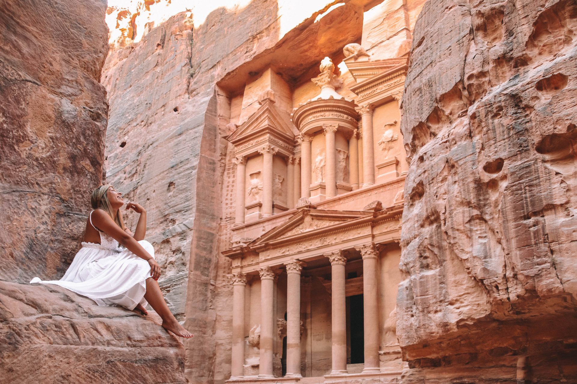Things to do in Wadi Musa (Petra): Attractions | TRAVELDICTED