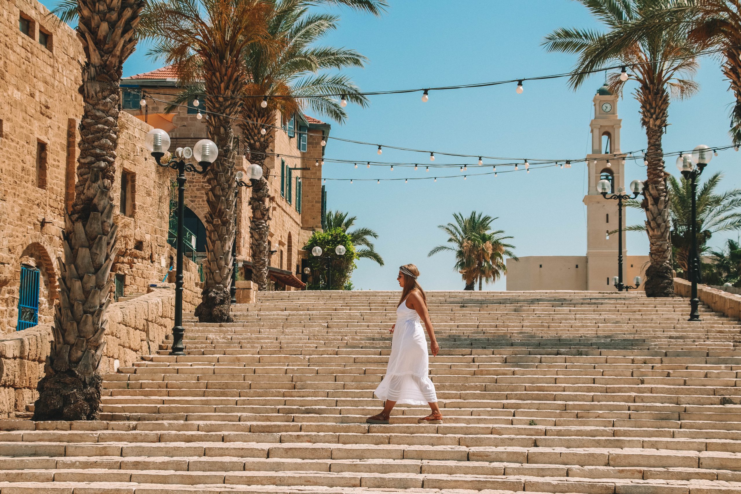 Things to do in Tel Aviv: Attractions - TRAVELDICTED