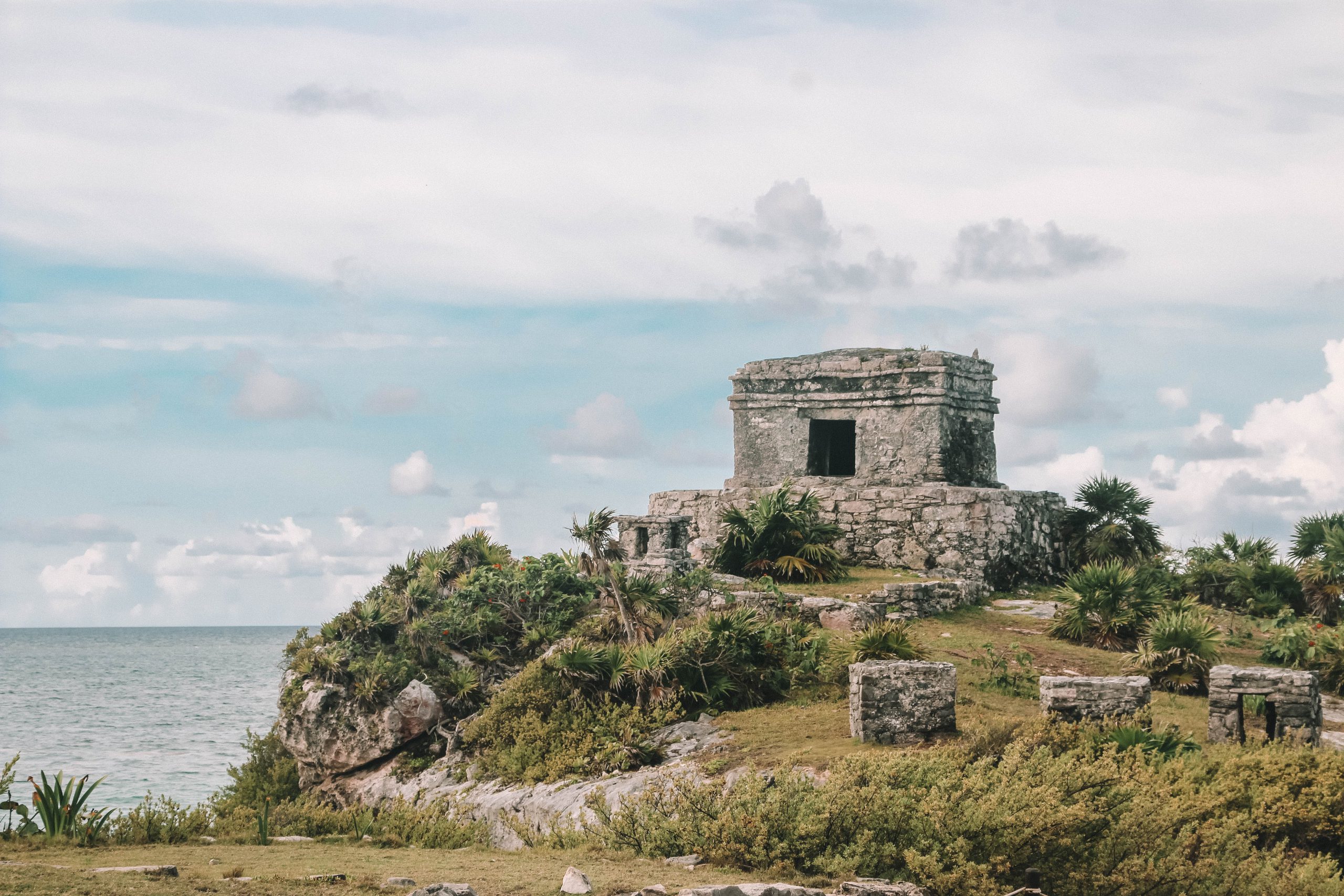 Things to do in Tulum: Attractions - TRAVELDICTED