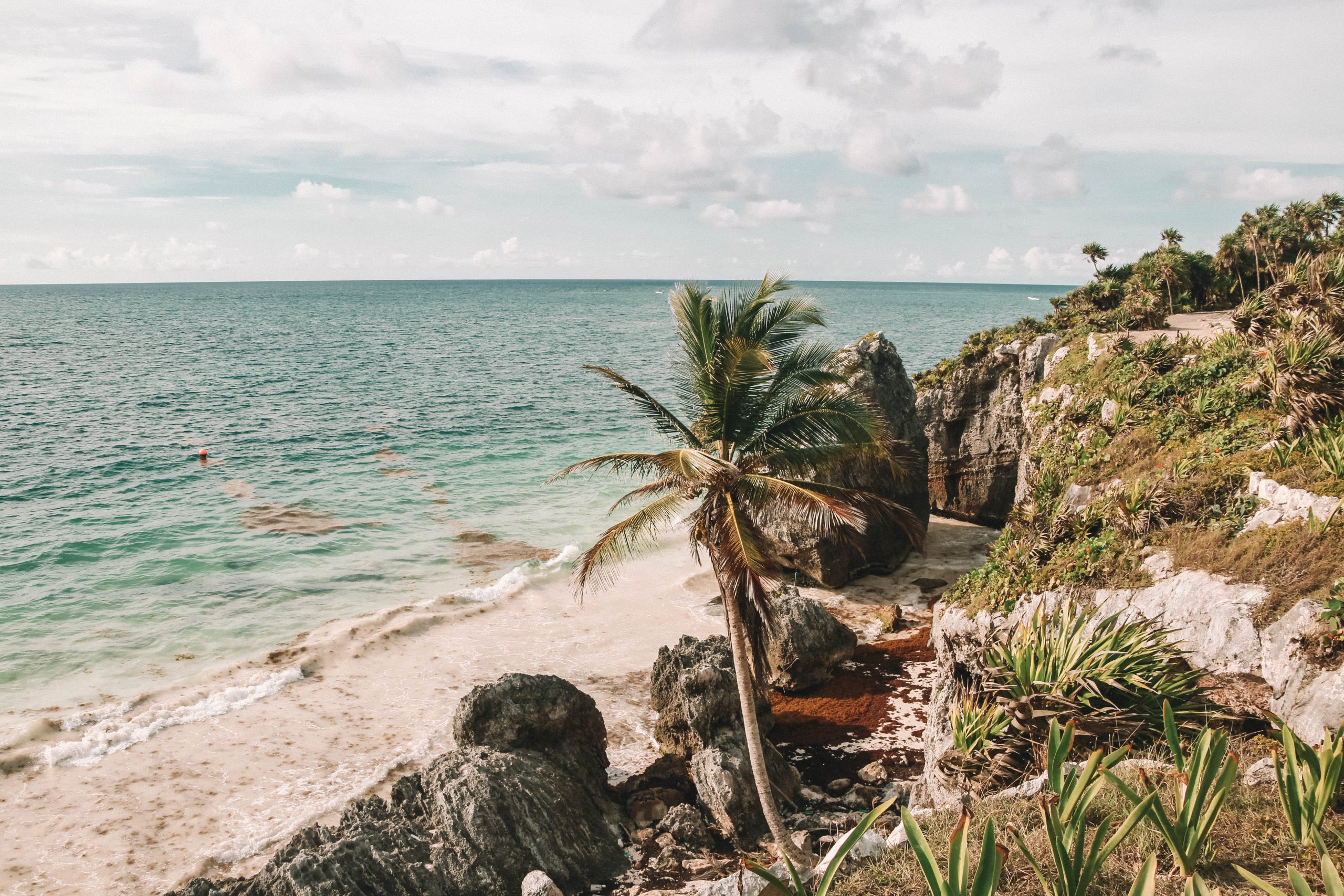 Things to do in Tulum: Attractions - TRAVELDICTED