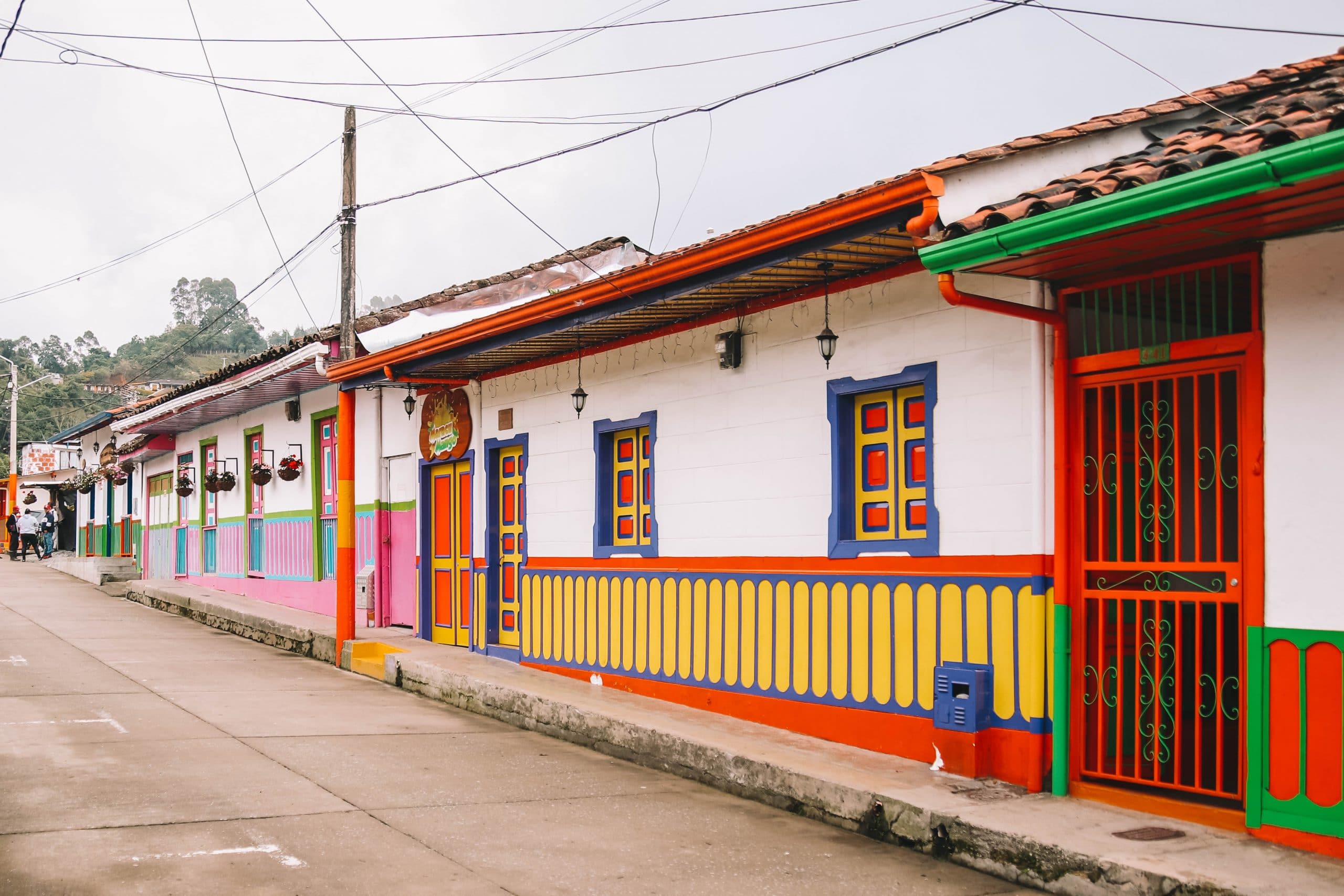 Things to do in Salento (Colombia): Attractions - TRAVELDICTED